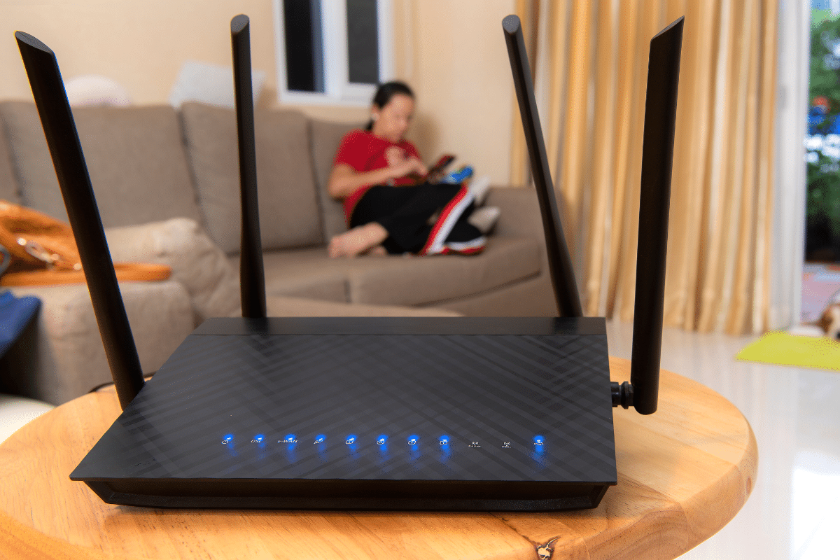 Securifi : Domotique et routeurs combinés. - Box Domotique